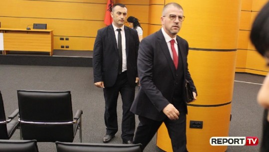 Kandidonte për SPAK / Vettingu shkarkon prokurorin Eugen Beci ...