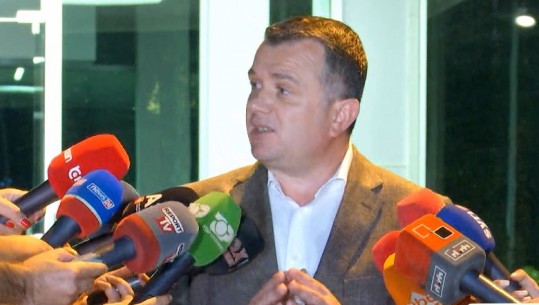 'Platformë komunikimi në kohë reale brenda partisë'/ Balla: Do ...