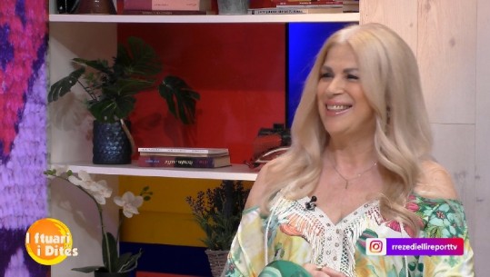 Silvana Hejineman, sekretet e bukurisë dhe kërkimi i lumturisë ...