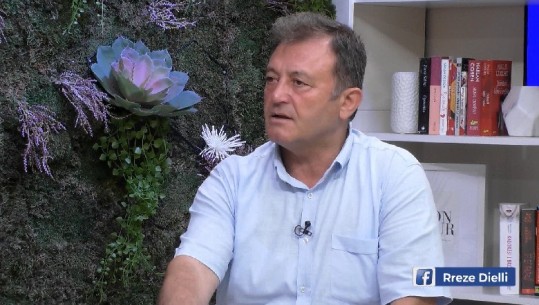 Ylli Merja: Lëkura e portokallit për të kuruar virozat e stinës, ja si ...
