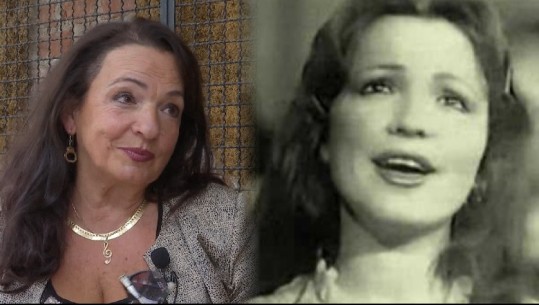 Në ‘fletët’ e jetës së artistes Alida Hisku, një rrëfim personal për ...