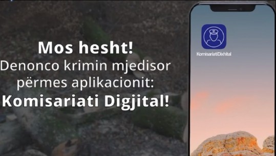 Ndotja e ujit, tokës, plazheve, Rama prezanton aplikacionin e ri për ...