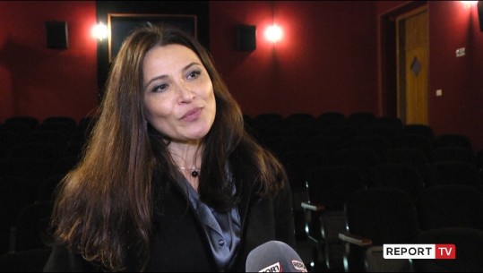 'Pelikanët e zinj', Luli Bitri sjell filmin për fëmijët në nevojë ...