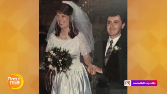 "Me la 3 ditë në pritje", çifti Doci rrëfen historinë e bukur të ...