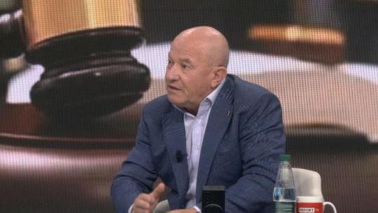 Përgjimi i Kushtetueses/ Ramaj: Nuk bëhen pa vendim Gjykate, SPAK të ...