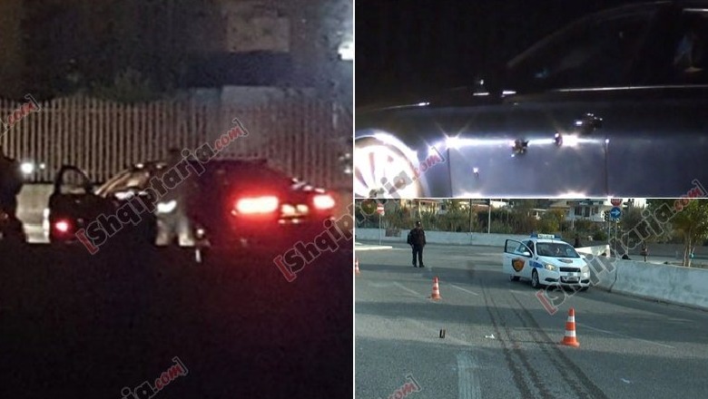 Edison Harizaj: Auftragskiller von „Shullazi“ in Durres, und der EU ...