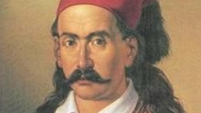 “Kush e vrau Heroin e Revolucionit Grek Marko Boçari” - Shqiptarja.com
