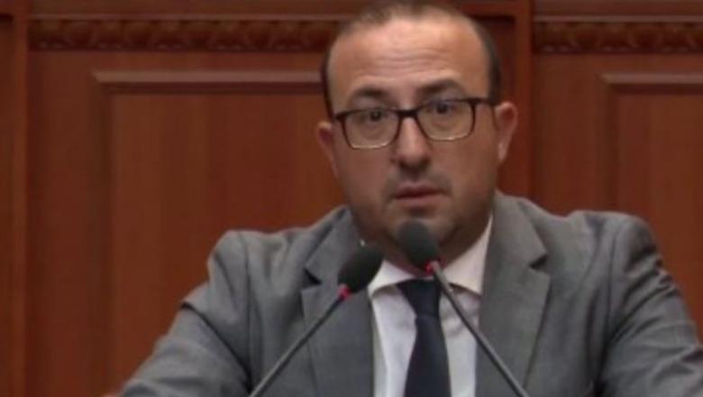 Saimir Korreshi ironizon në Kuvend: Lushnjes i ikën qindra drejtorë ...