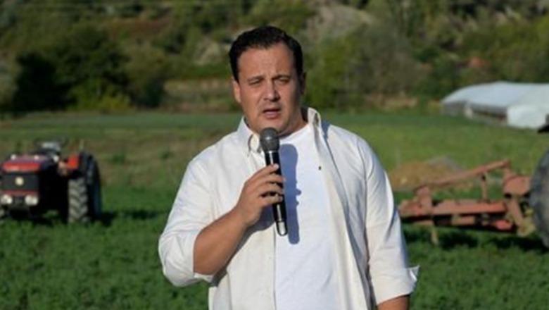 Sulaj me banorët në Zall Bastar: Së shpejti nis puna në rrugën e ...