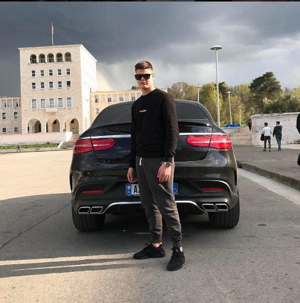 Pas Llallës, SHBA shpall 'non grata' edhe deputetin Tom Doshi e ...