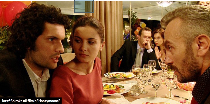 Intervista/ Aktori Jozef Shiroka: Çdo rol që marr është Hamleti im ...