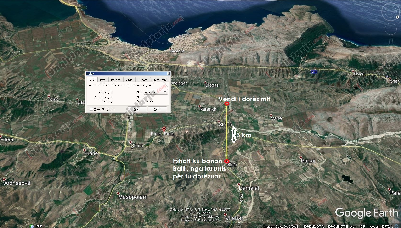 INTERAKTIVE / Klement Balili në prangat e policisë! - Shqiptarja.com