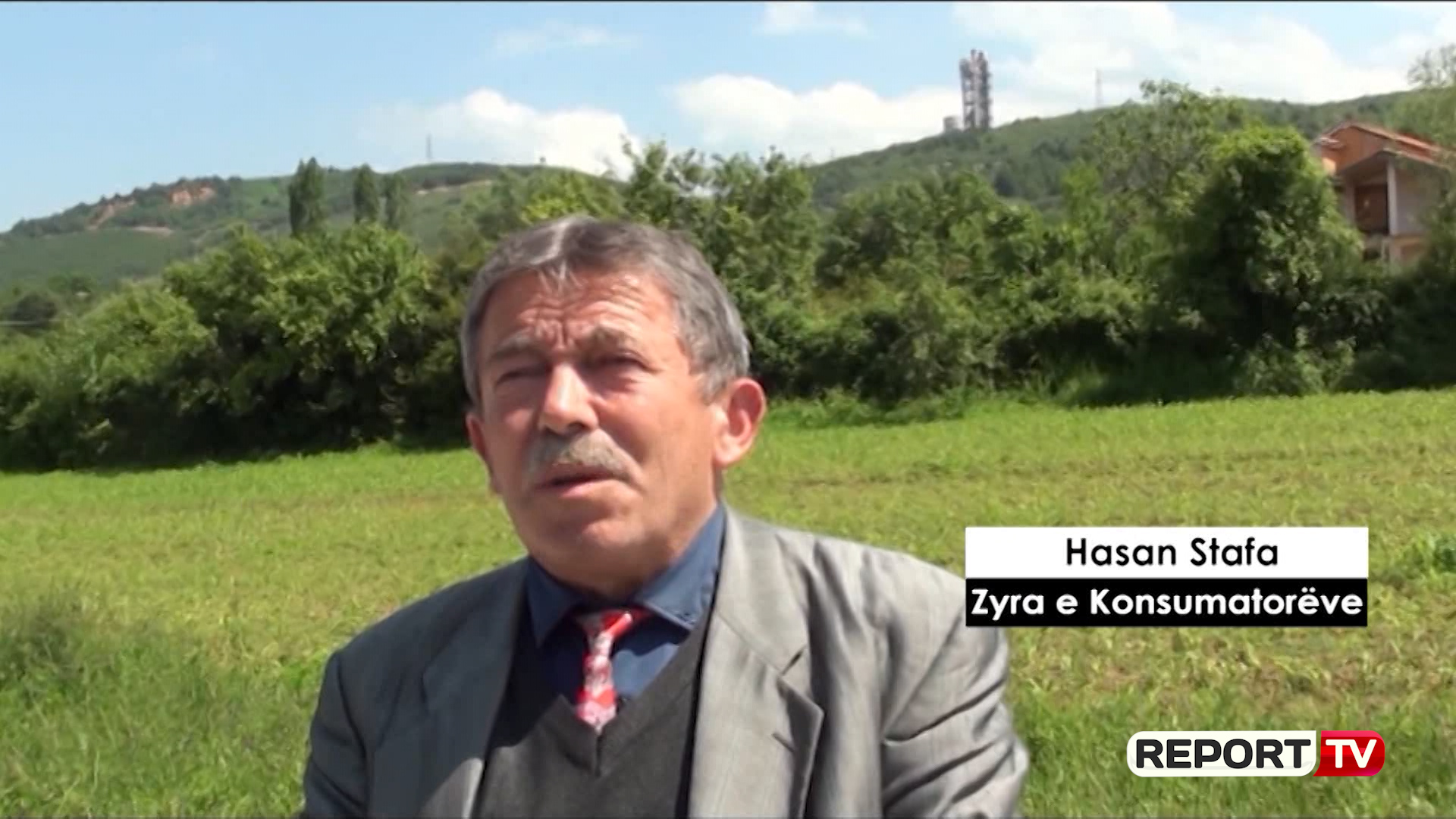 Fabrika e çimentos në Krujë makth, banorët: 'Titan'-i punon në errësirë ...