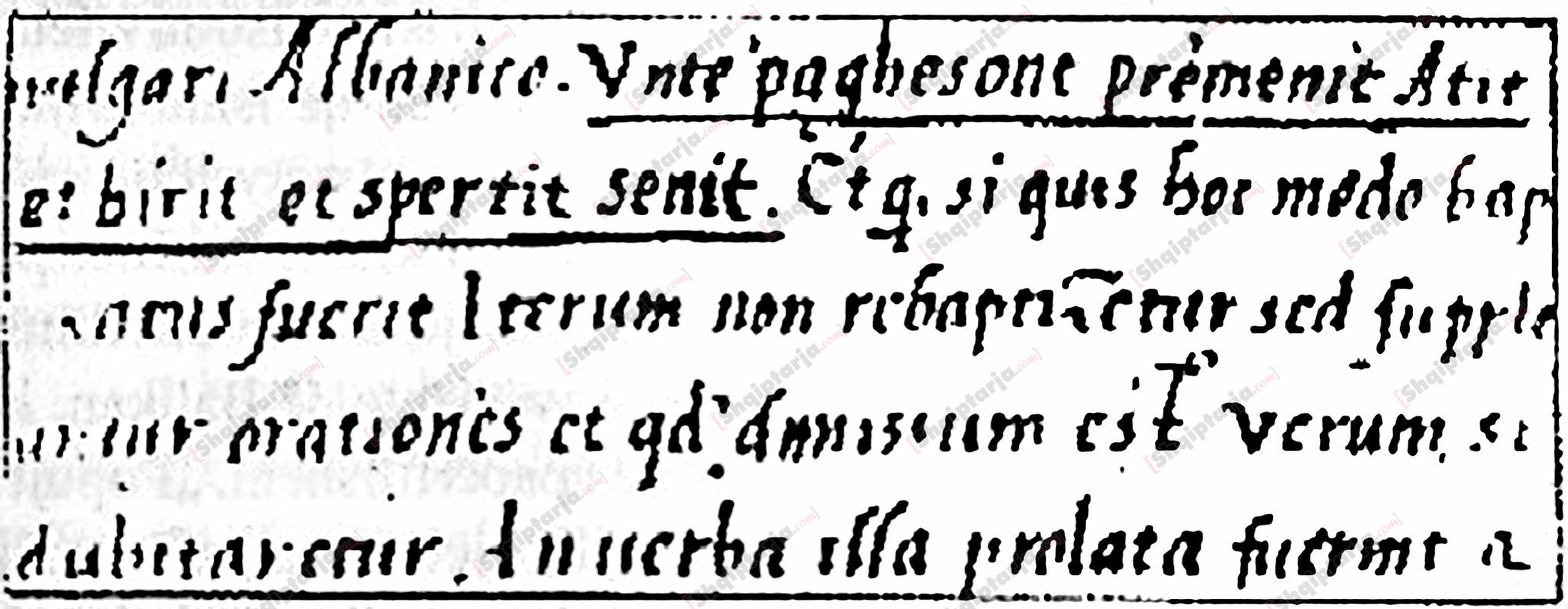 Rilindasi/ Eshtë Pal Engjëlli, jo Dhimitër Fargu, autori i librit të ...