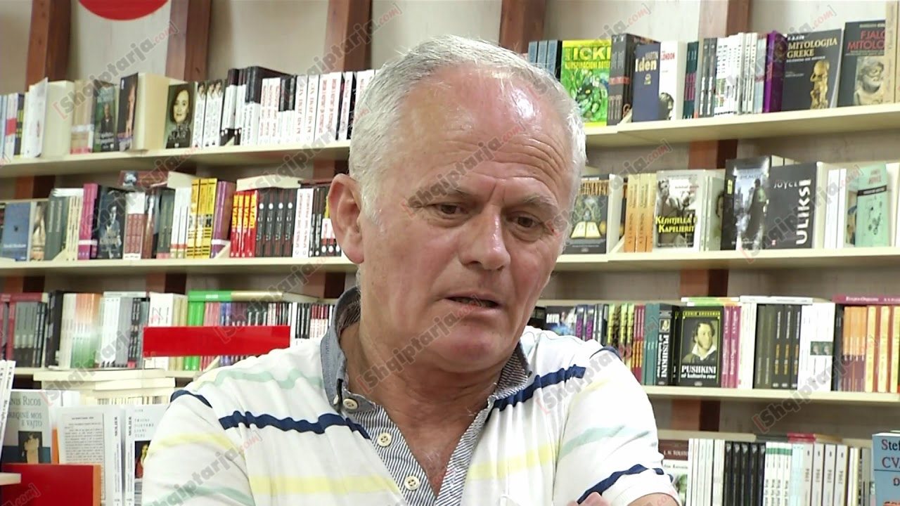 Rilindasi/ Eshtë Pal Engjëlli, jo Dhimitër Fargu, autori i librit të ...