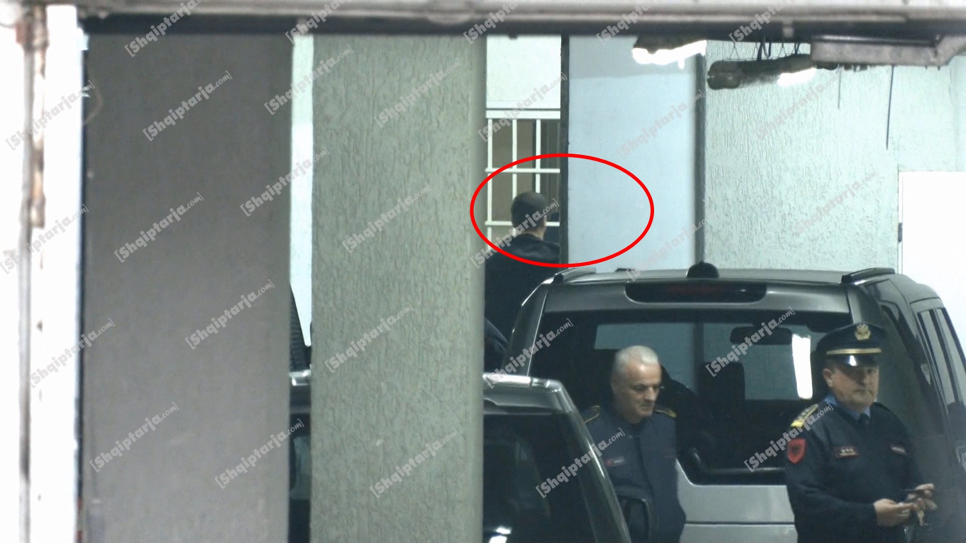 Lihet në burg Redjan Rraja: S'kam lidhje me atentatin ndaj prokurorit ...