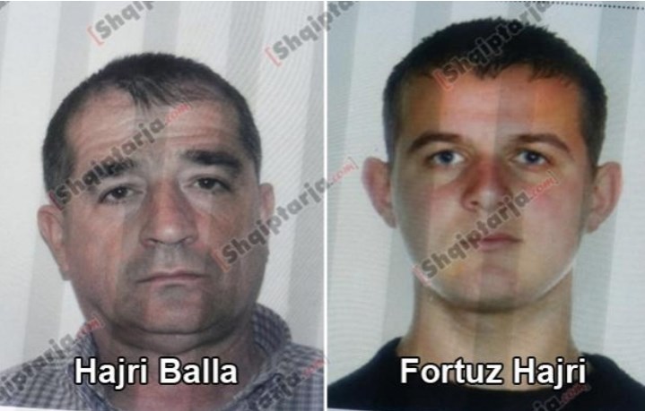 Kush është Altin Hajri i shpallur në kërkim për pengmarrjen e Jan ...