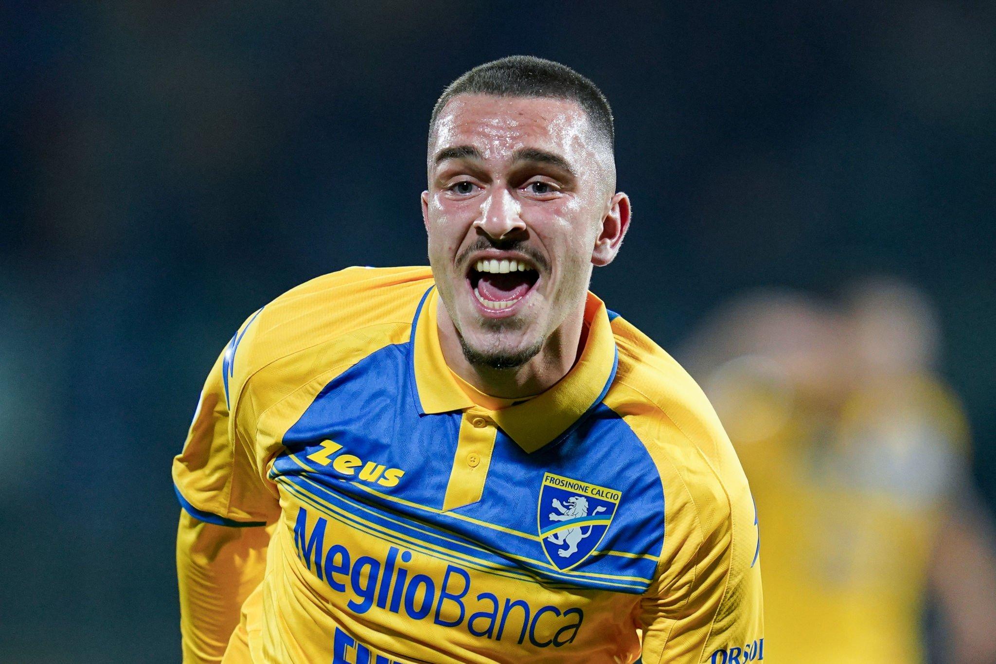 Shkëlqyen në Serie A, klauzola e Bayern Munich për Ibrahimovic! Marvin ...