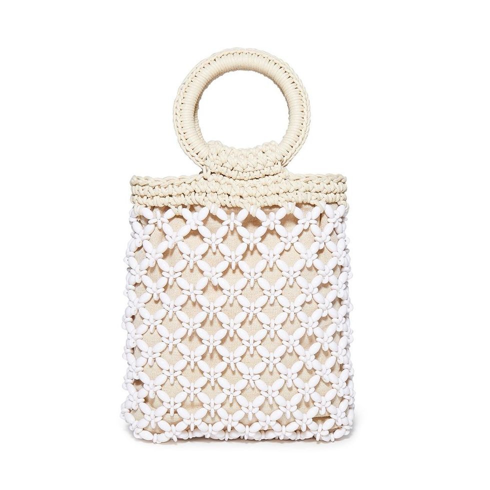 FOTOT/ Çantat e punuara me rruaza, fiksimi i radhës në botën e modës ...