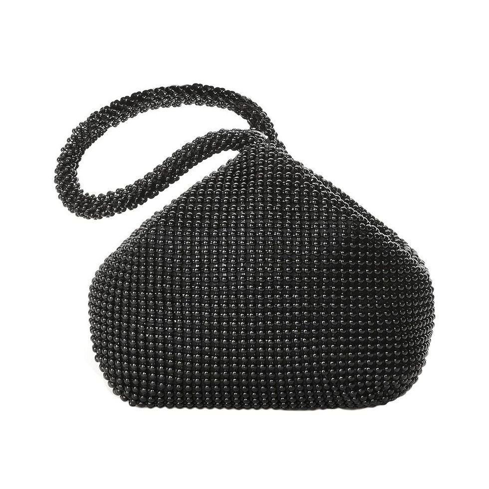 FOTOT/ Çantat e punuara me rruaza, fiksimi i radhës në botën e modës ...