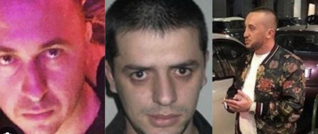 SKEDA/ Gentjan Bejtja, ‘mishi i huaj’ mes klanit të Ervis Martinajt dhe ...