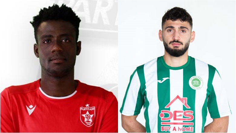 Pritet vetëm zyrtarizimi, Vllaznia bën dy afrimet e para! Merr ish ...