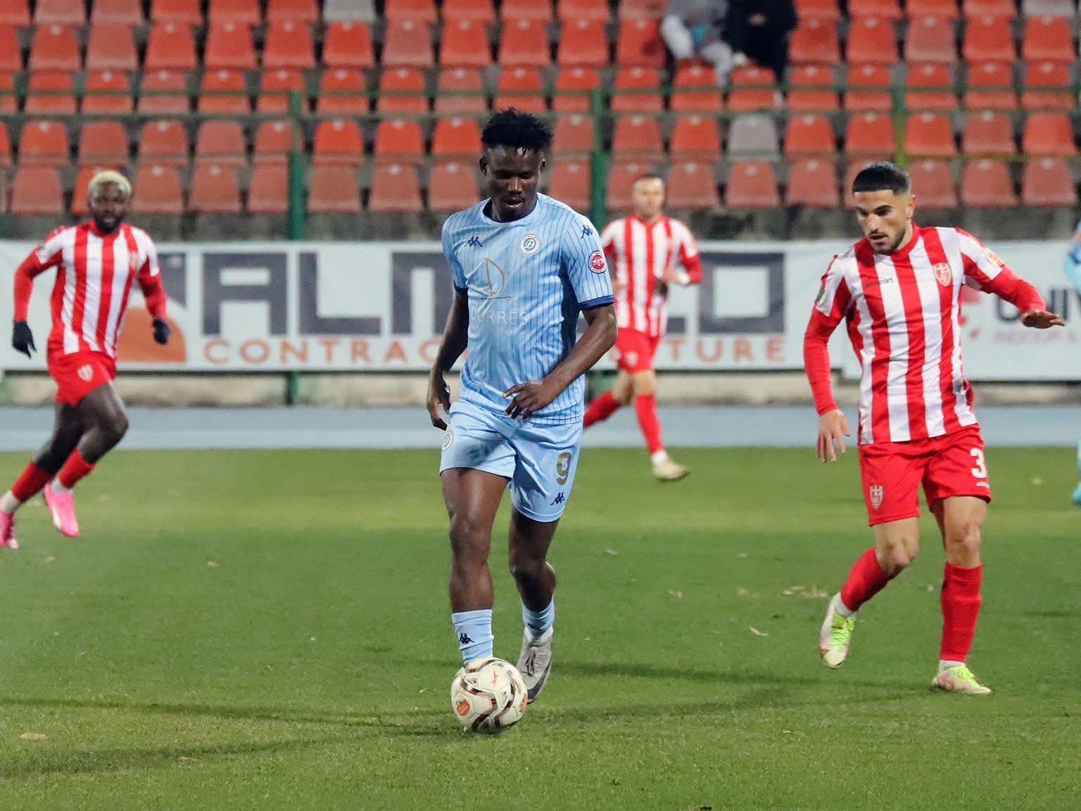 Ukraina 'toka e premtuar', Dinamo pret miliona nga dy sulmuesit! Ka ...