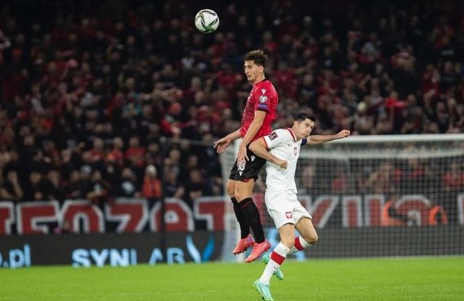 Play-off i Botërorit 2026/ Shqipëria luan kundër Polonisë, Kosova gjen ...