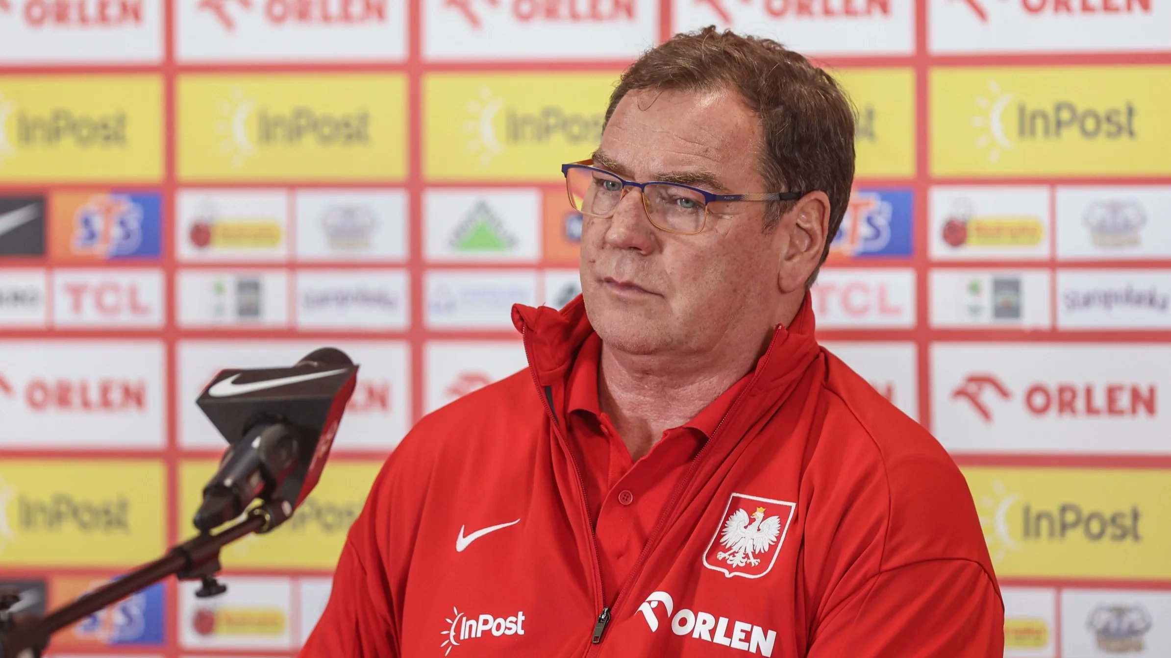 Në Poloni e marrin seriozisht, trajneri Urban: Të mos ankohemi, ndaj ...